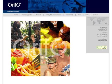 Haderslev virksomheder fra O til P, side 1